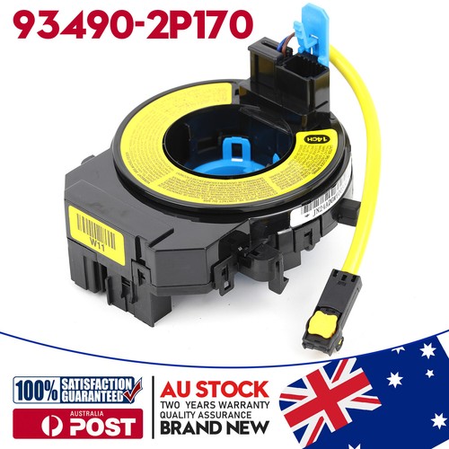 Clock Spring SRS For HYUNDAI i20 I(PB,PBT)1.2 2012-2015 93490-2P170 ...