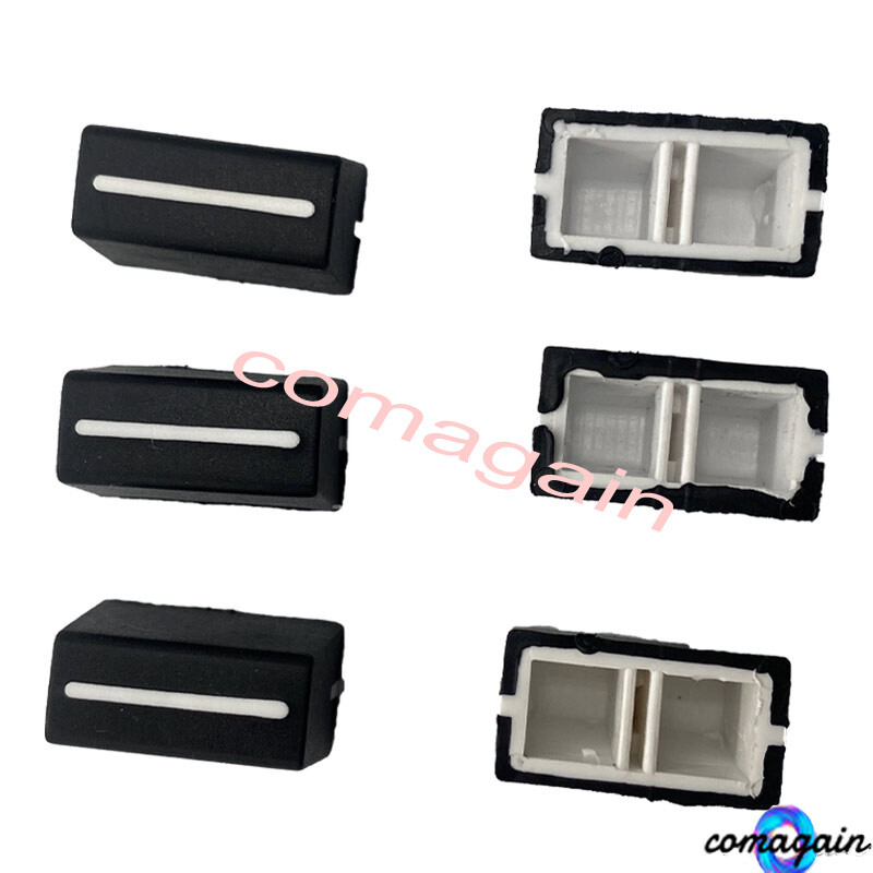 6 x For Numark N4 NS6 NS7 V7 Allen & Heath XONE 92 4D DX Denon Fader ...