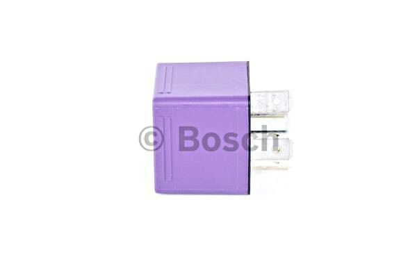 BOSCH Relay 12V For VW MERCEDES Lt 28-35 II 28-46 Mk Box Bus 903 904 ...