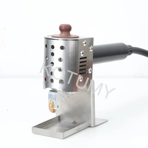 Top Quality Hand-Push Hot Melt Glue Rolling Machine Small Gluing Tools ...