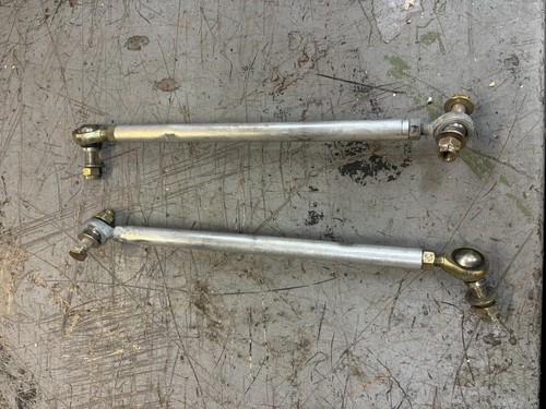 2004 arctic cat ZR 900 EFI steering radius rods steering rods RW6674 | eBay