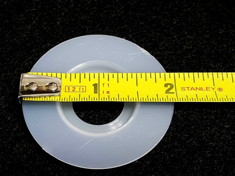 1954-1981 GM Door Panel Washers Interior Door Window Vent Crank Handle ...