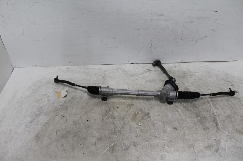 2019-2023 Nissan Kicks 2020-2023 Versa Steering Gear Rack & Pinion ...