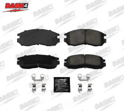 Disc Brake Pad Set-Dash4 Pads Dash 4 Brake CD484 DASH 4 BRAKES CD484 | eBay