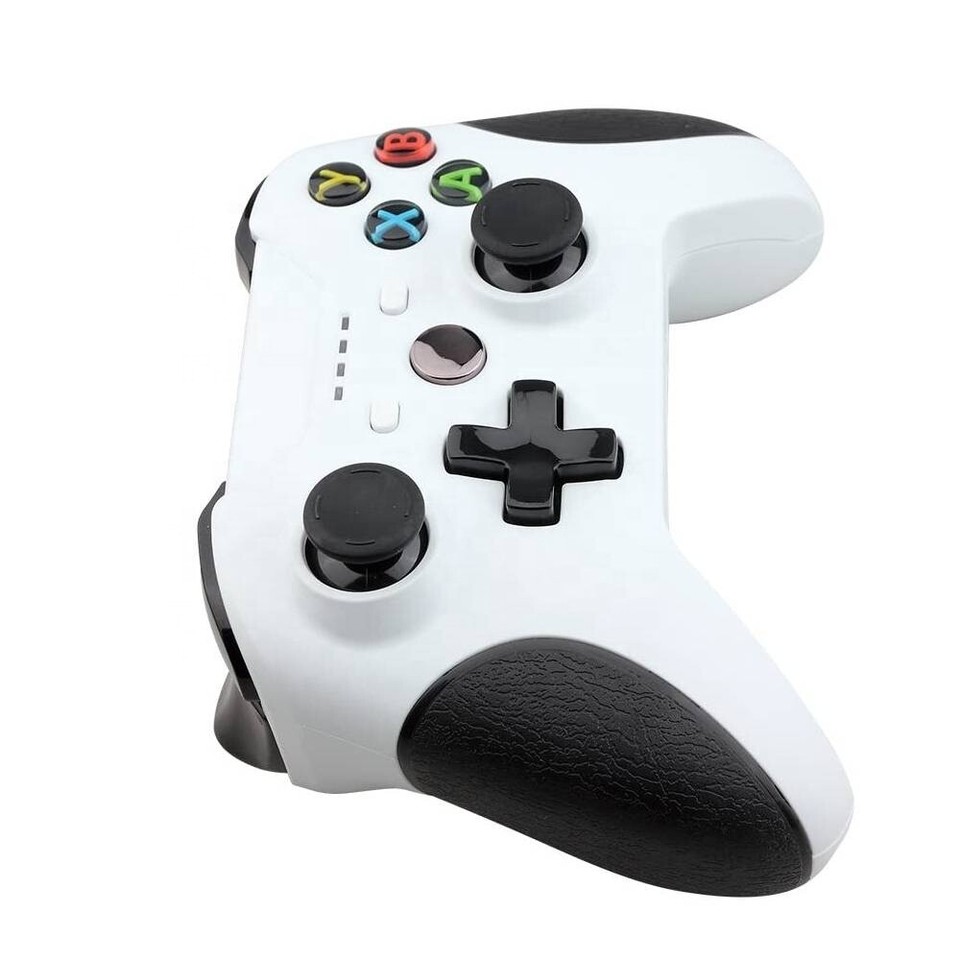 Wireless Controller for Xbox One and Microsoft Windows 10 Bluetooth ⭐ ...