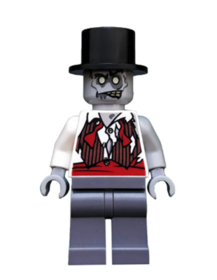 Youtube Lego Zombies Zombie Apocalypse Themed Minifigure Pack