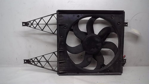 🇫🇷🥇Moto ventilateur radiateur 6Q0121207L VOLKSWAGEN POLO 4 PHAS/R ...