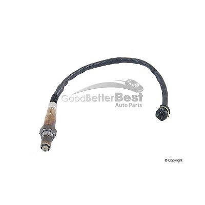 One New Bosch Oxygen Sensor Front 16272 0015400517 for Mercedes MB | eBay
