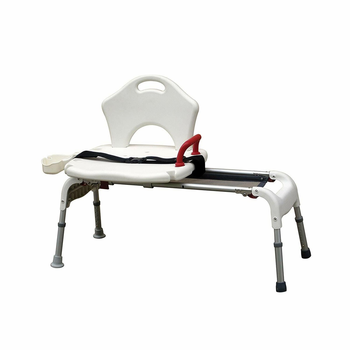Invacare Second Hand Bariatric Chair Used Pace Saver Bariatric Power ...