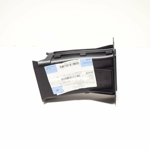 OEM BMW 8 G15 Right Air Intake Brake Tube Duct 51747465546 Genuine for ...