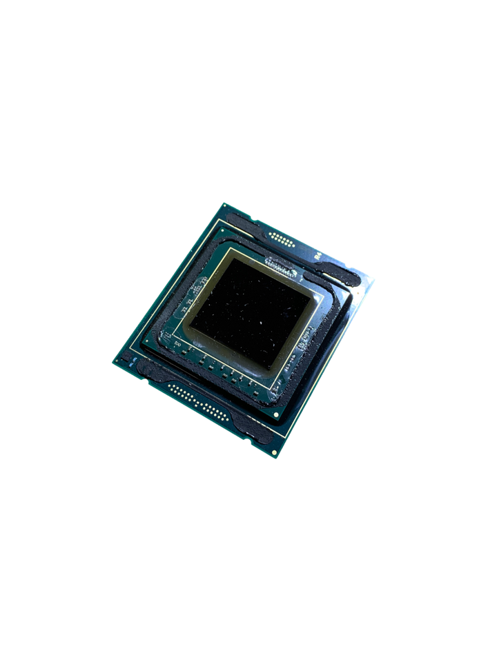 Intel 18 Core i9-7980XE Extreme Edition Processor CPU SR3RS LGA2066 ...