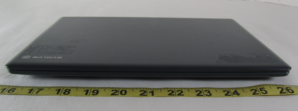 Evolve III Maestro e-Book Student Laptop PC Windows 10 Pro Education ...