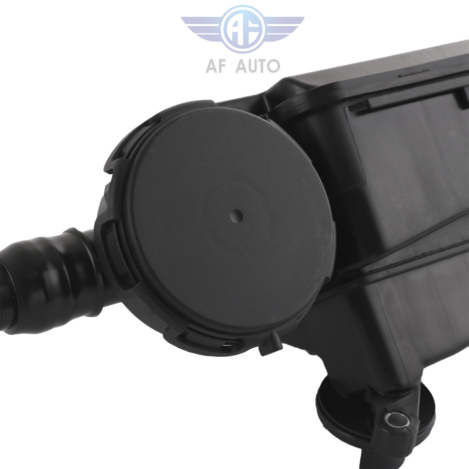 For 2011-2016 F250 F350 450 Super Duty 6.7L V8 Emission Oil Separator ...