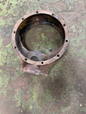 1938 Ford Deluxe read differential banjo | eBay