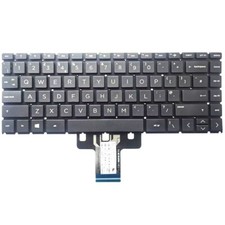 Dell Latitude E6430 * Black Laptop Keyboard C7FHD for sale online | eBay UK