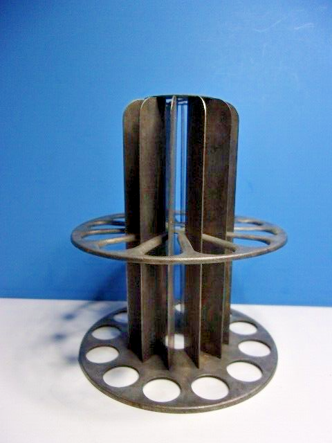 Antique Kodak Premo No. 1 Developing Film Pack Tank Metal Insert Only ...