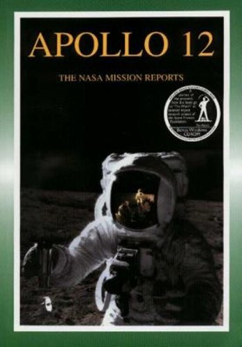 Apollo 12 : The NASA Mission Reports Paperback 9781896522548| eBay
