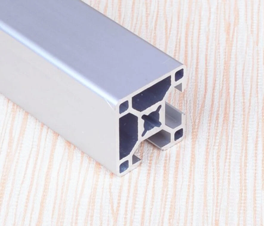 Aluminum Extrusion Framing