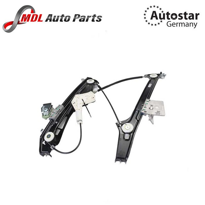 Autostar Germany WINDOW REGULATOR W/O MOTOR (Taiwan) For Mercedes ...