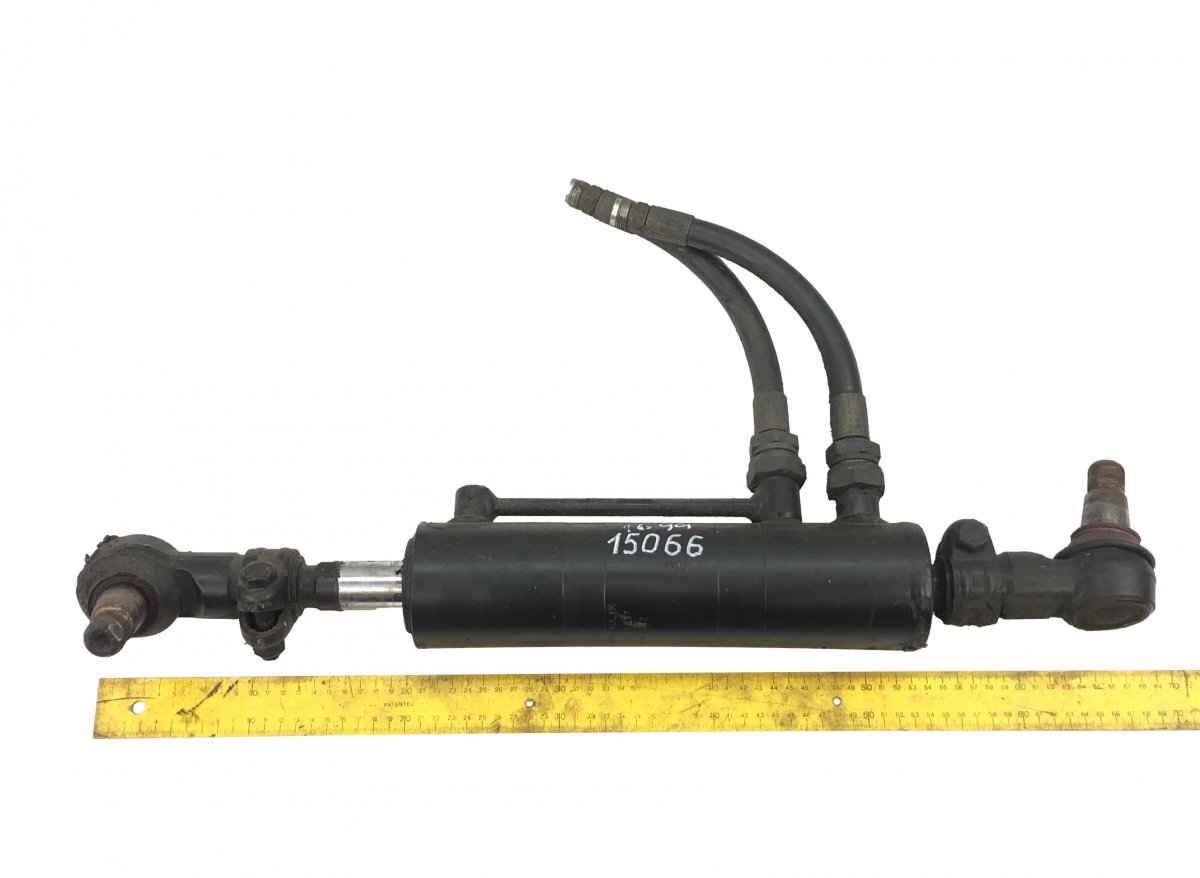 21447189 21854537 23378794 Axle Steering Cylinder For VOLVO FMX Truck ...