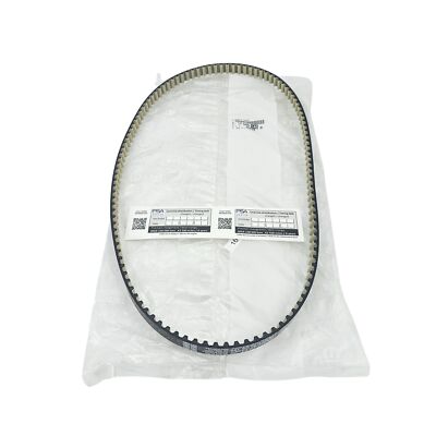 PSA Timing Belt Fits Peugeot 208 Citroen C3 Vauxhall 1.0 1.2 2012 on ...