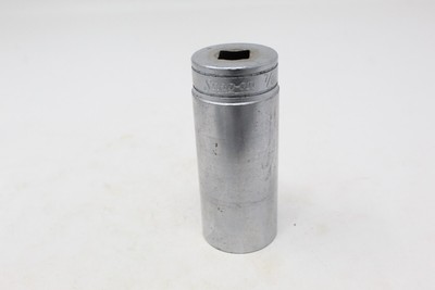 Snap-On SF-281, 12 Point, Deep Well, 1/2" Drive, 7/8" Socket USA | eBay