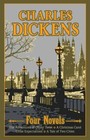 Charles Dickens: Four Novels by Charles Dickens: New 9781684129058| eBay