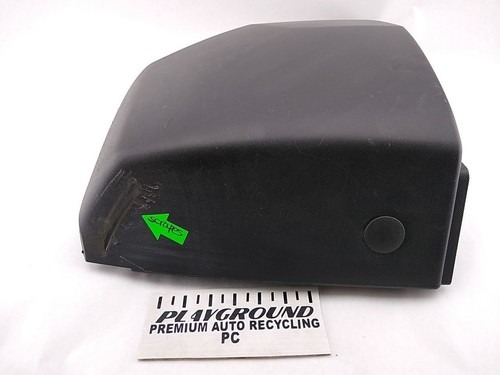 Hummer H3 Driver Left Side Rear Bumper End Cap Extender Fits 2006-2010 ...