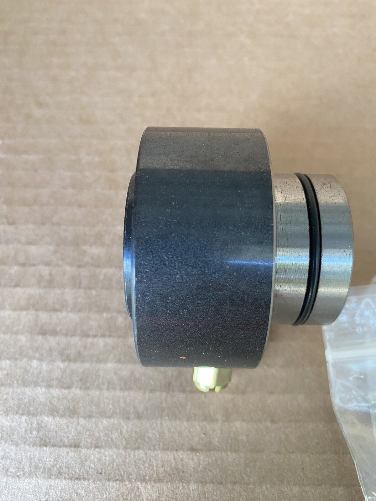 Original Heidelberg Oscillating Roller Bushing MV.026.377 | eBay