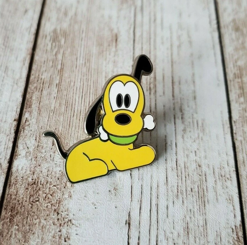 Disney Pluto Baby