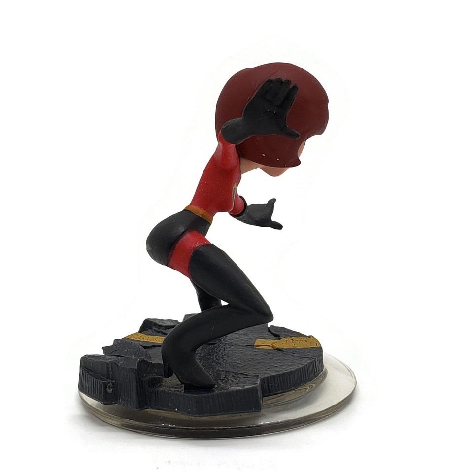 Disney Infinity Mrs. Incredible Helen Parr INF-1000011 Character Game ...