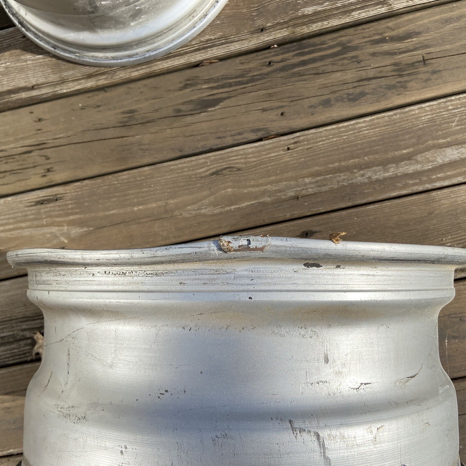 17x8 Enkei Aegis Mesh JDM Wheels 3pc +37 Hi Disk 5x112 VW AUDI Wheels ...