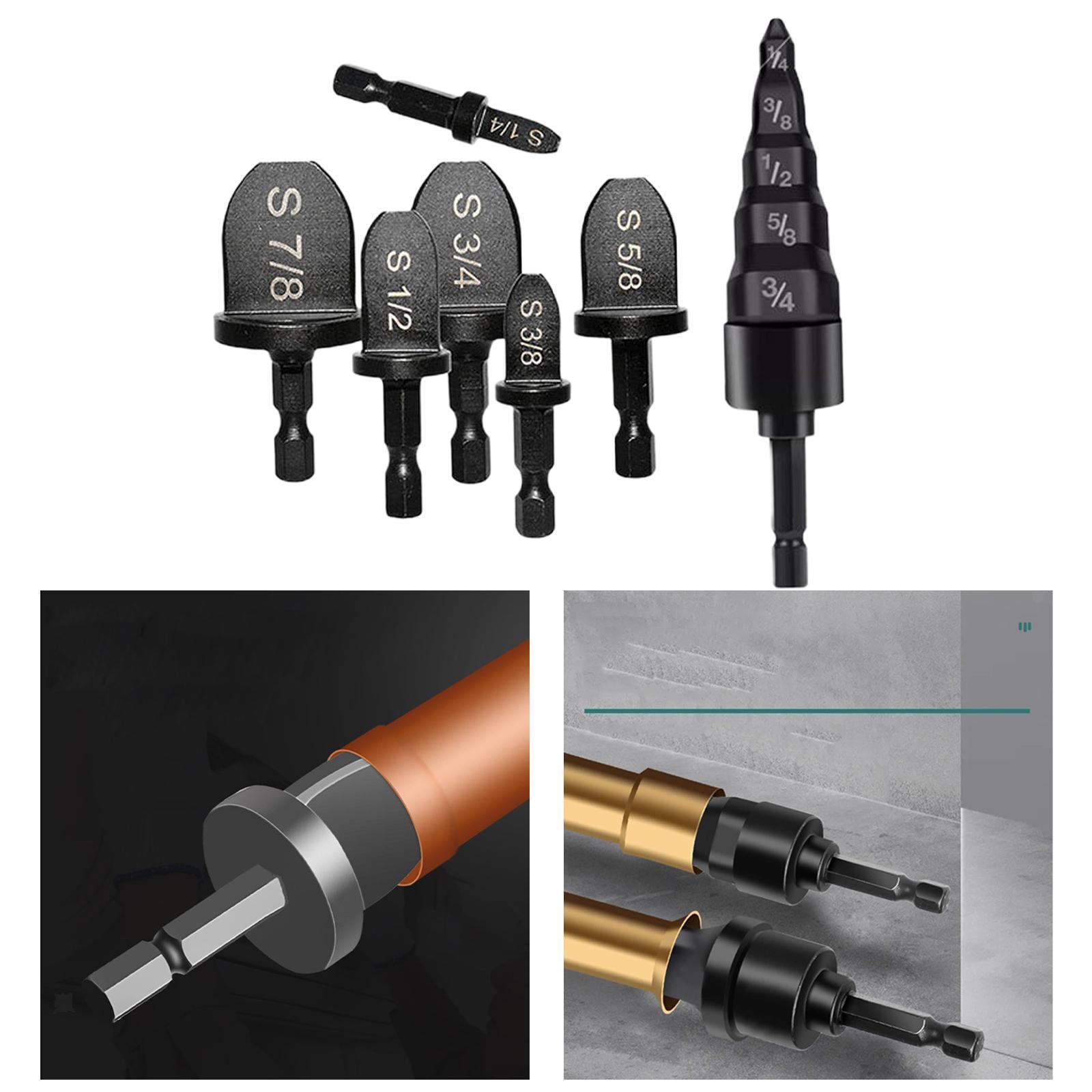 Air Conditioner Copper Tube Expander Professional Manual Pipe Swage ...