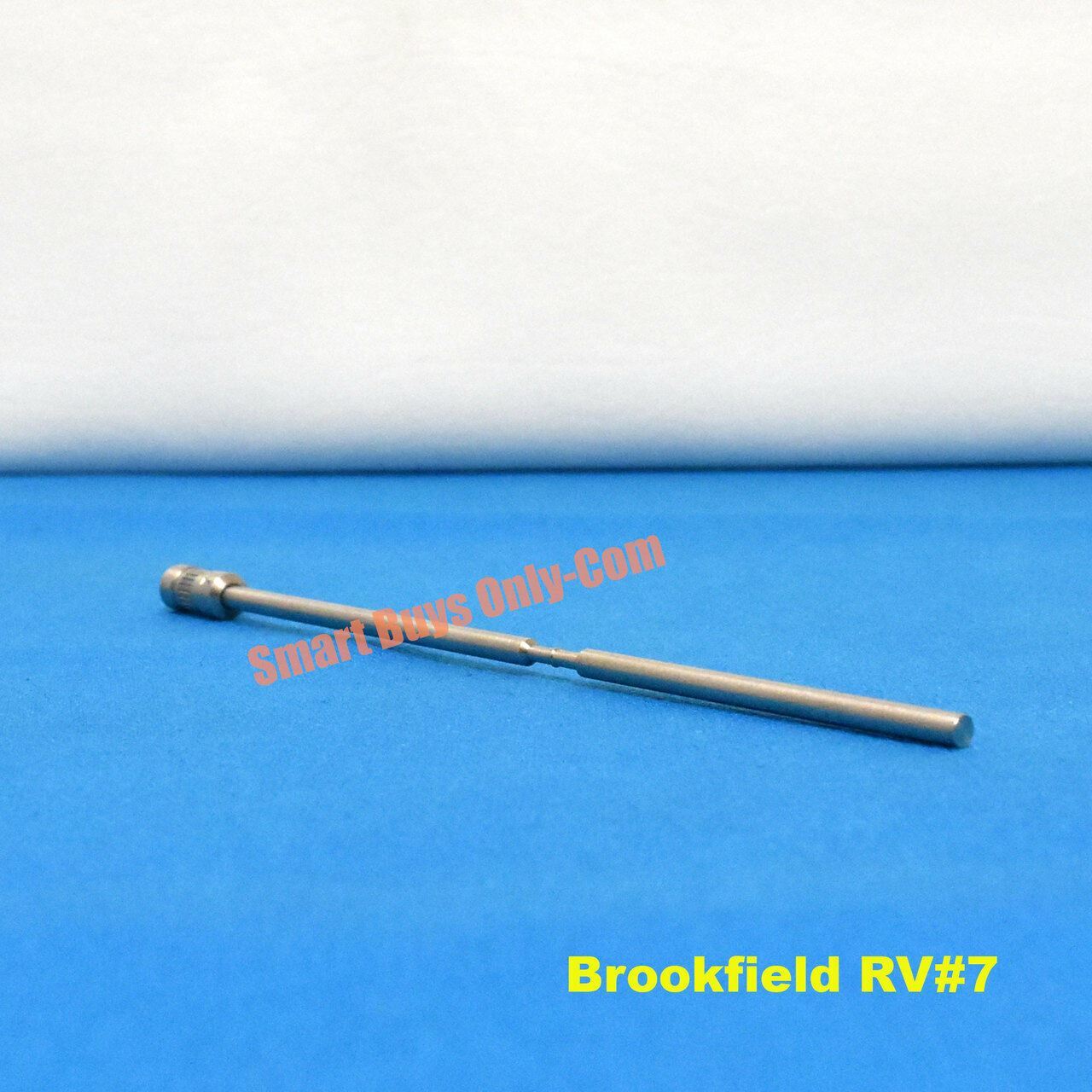 Brookfield RV/HA/HB Viscometer Spindle # 7 | eBay