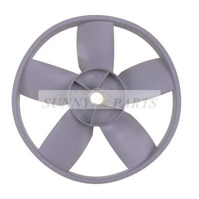 78-1307 Fan fits for Thermo King TS500 TS600 T-1080R T-800R T-680R T ...