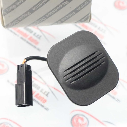 Microphone Blue&me Fiat 500 07-15 Cod. 735531903 Neuf Original | eBay