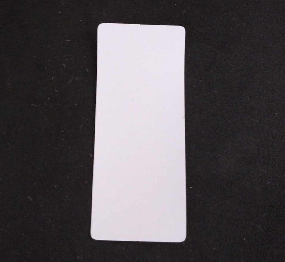 The Snow Kinomoto Sakura Clow Tarot Card Sticker 2.5" x 1" | eBay