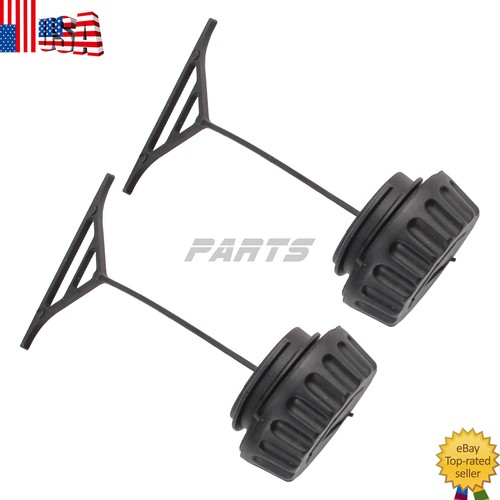 New Gas Fuel / Oil Filler Cap For STIHL 066 MS660 064 # 0000 350 0509 / ...
