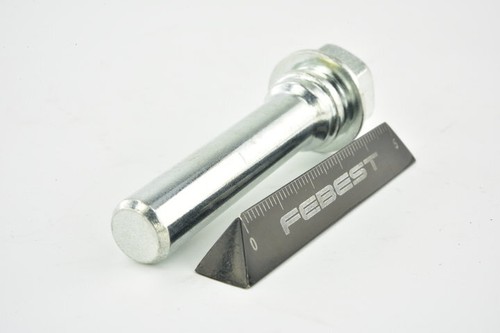 Front Caliper Slide Pin For NISSAN NAVARA SPN MAKE D40M Caliper Slide ...