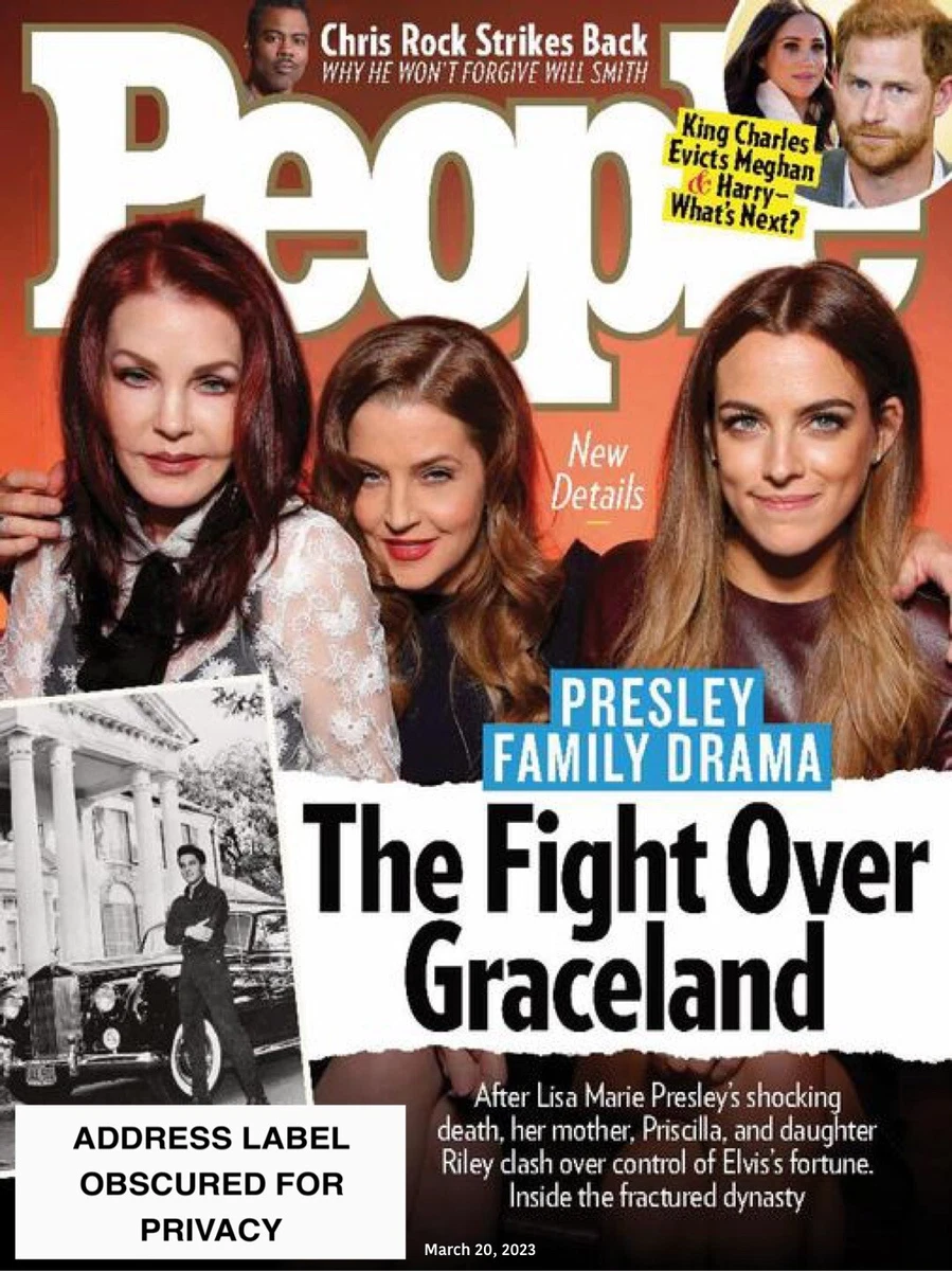 Over Dramatic People