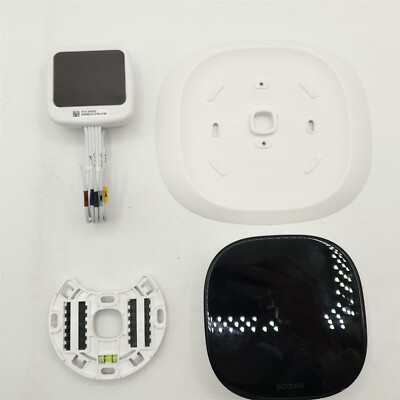 ecobee Smart Thermostat Enhanced Programmable Wifi Thermostat [EB ...