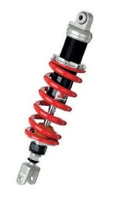 YSS Gas Rear Shock Honda Dominator NX 650 1988-1994 | eBay