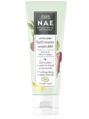 NAE BIO crème jour hydratante 50ml | eBay