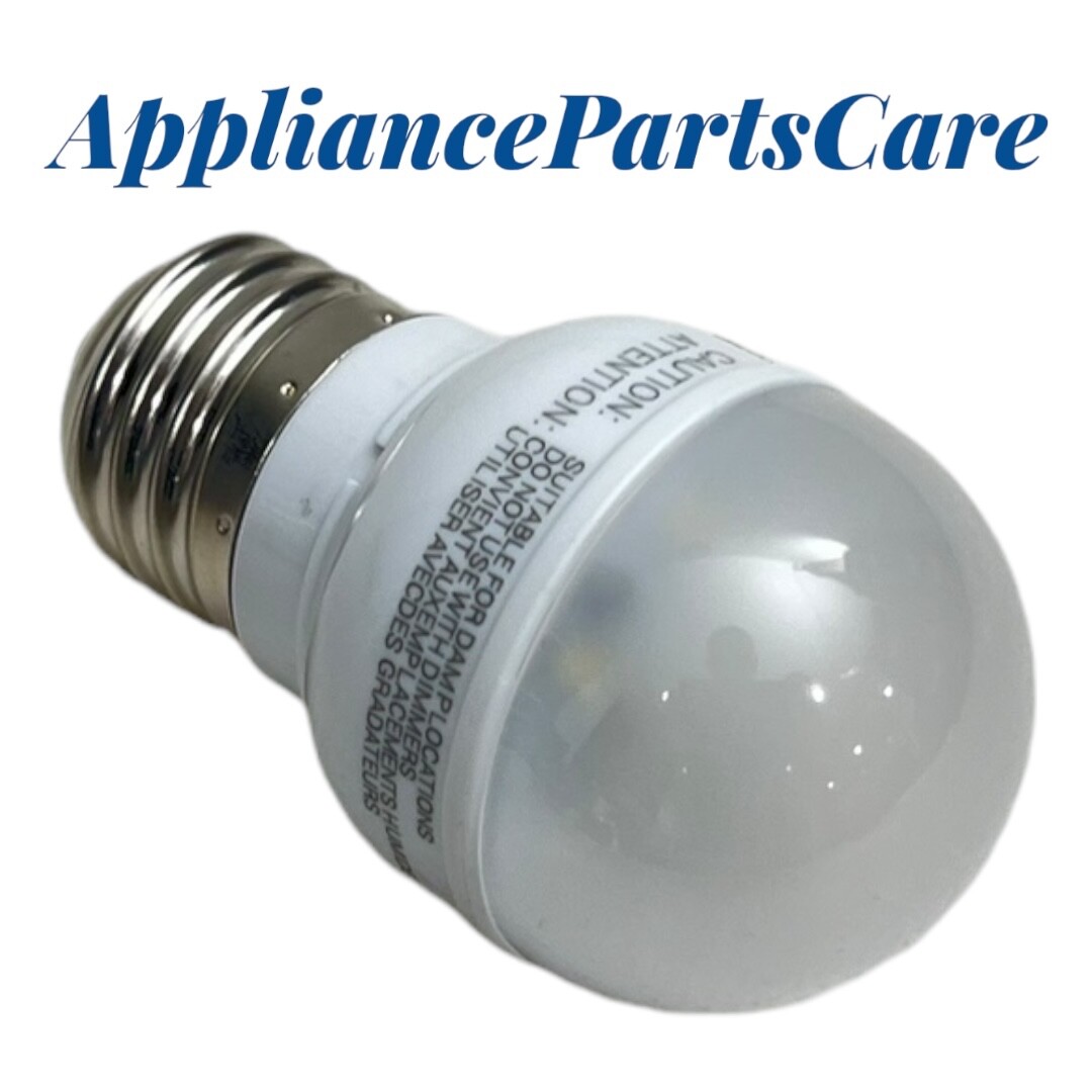 Whirlpool Refrigerator Led - Lamp W11125625, W11216993, W10820003 | eBay