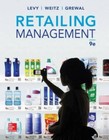 Retailing Management, 9th Edition - Hardcover By Levy, Michael - VERY ...
