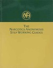 Narcotics Anonymous Step Working Guides - Paperback, by NAWS - Good ...