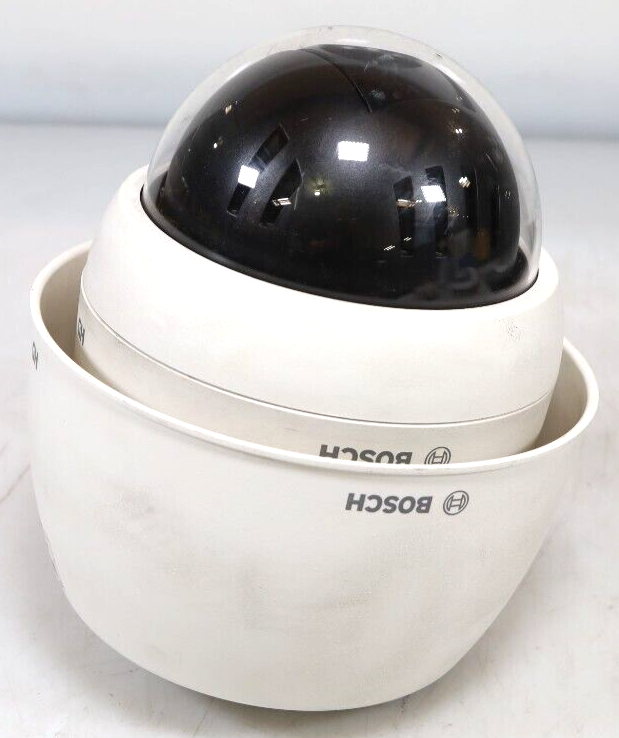 Bosch PTZ CCTV VG5-7130-EP Security Camera | eBay