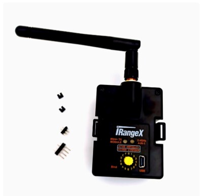 For X9D X7 universal DSM2 four in one openTX multi protocol high ...