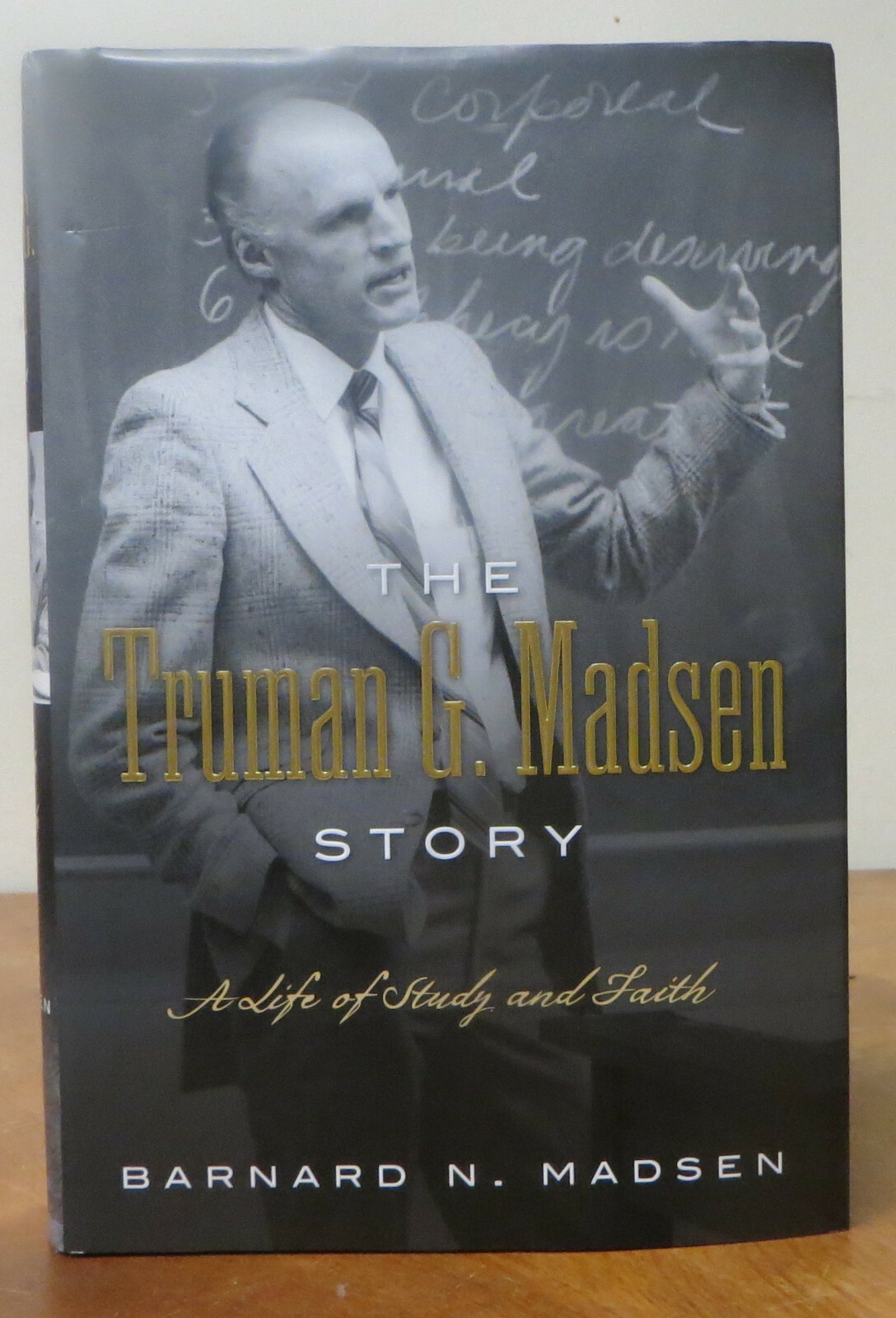 The Truman G. Madsen Story : A Life of Study and Faith | eBay