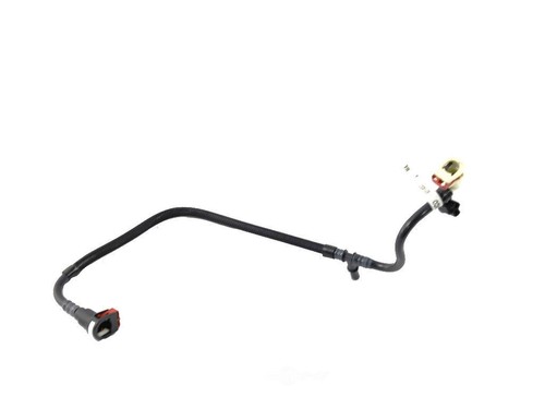 Vapor Canister Purge Valve Hose Connector-Limited, VIN: T Mopar ...